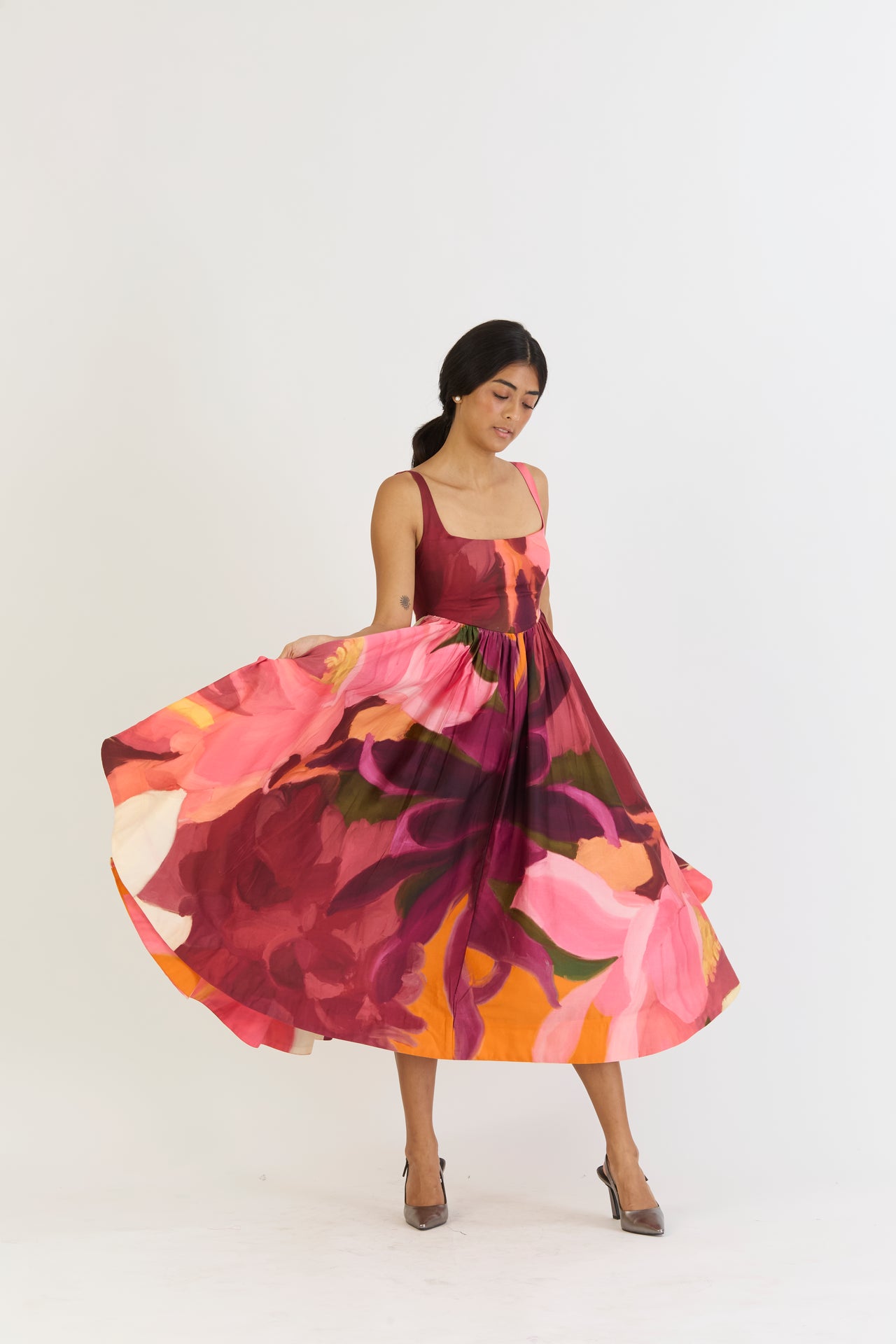 Dresses – Yam India