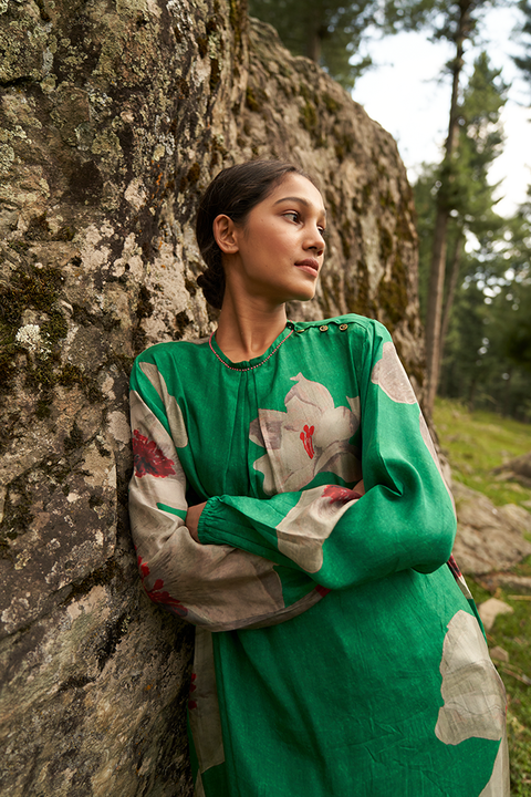 Kurta Sets – Page 2 – Yam India