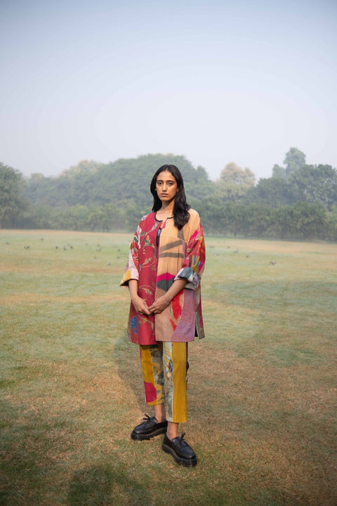 New In – Yam India