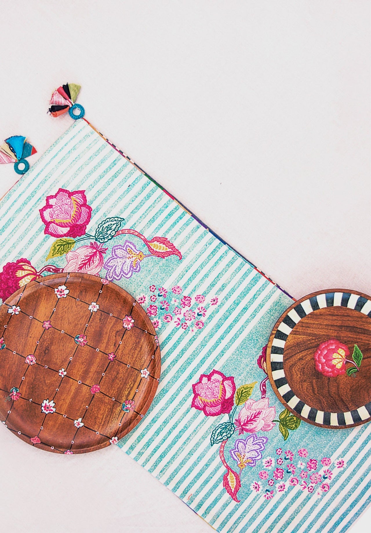 Table Runner – Yam India