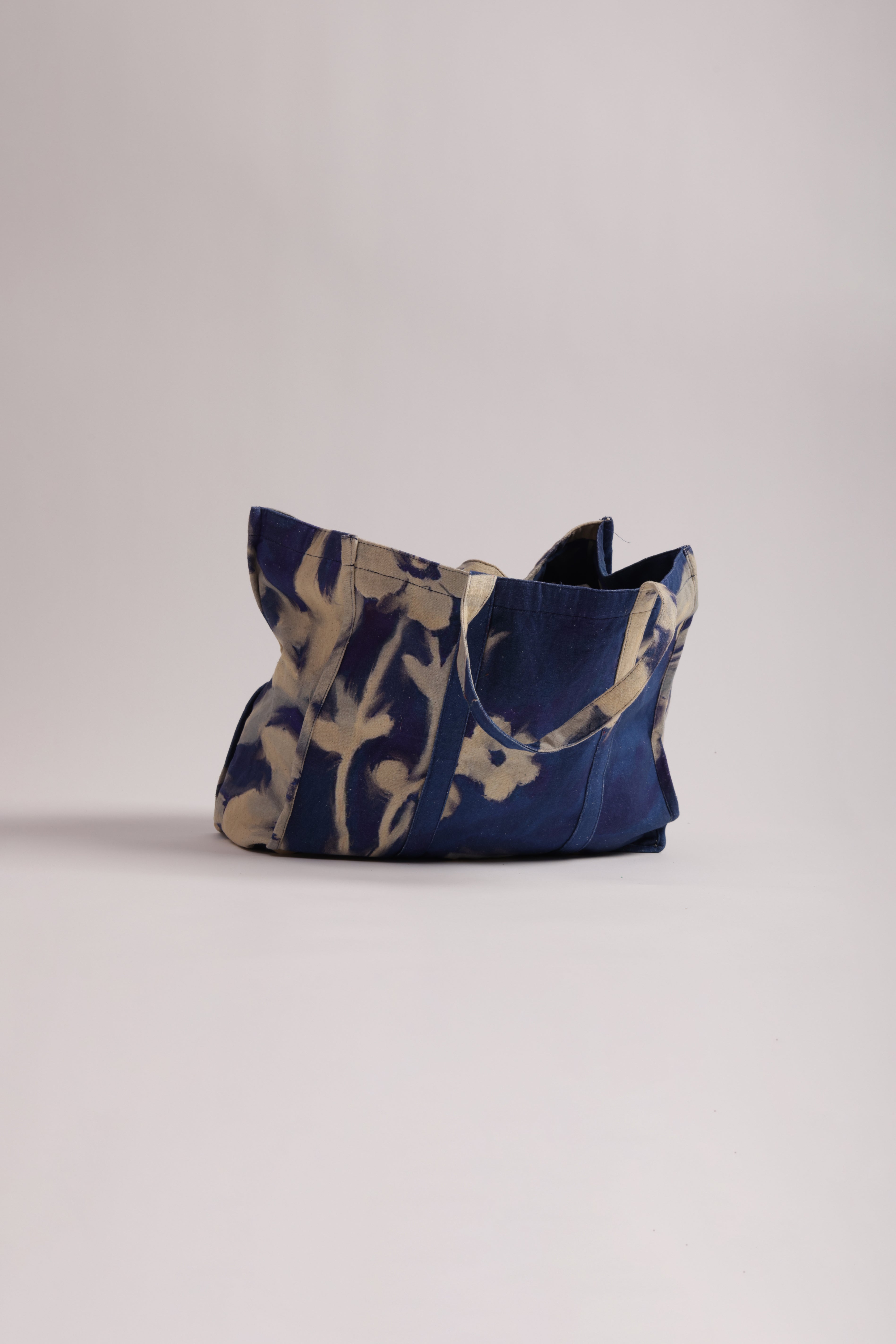 CHICORY TOTE BAG – Yam India