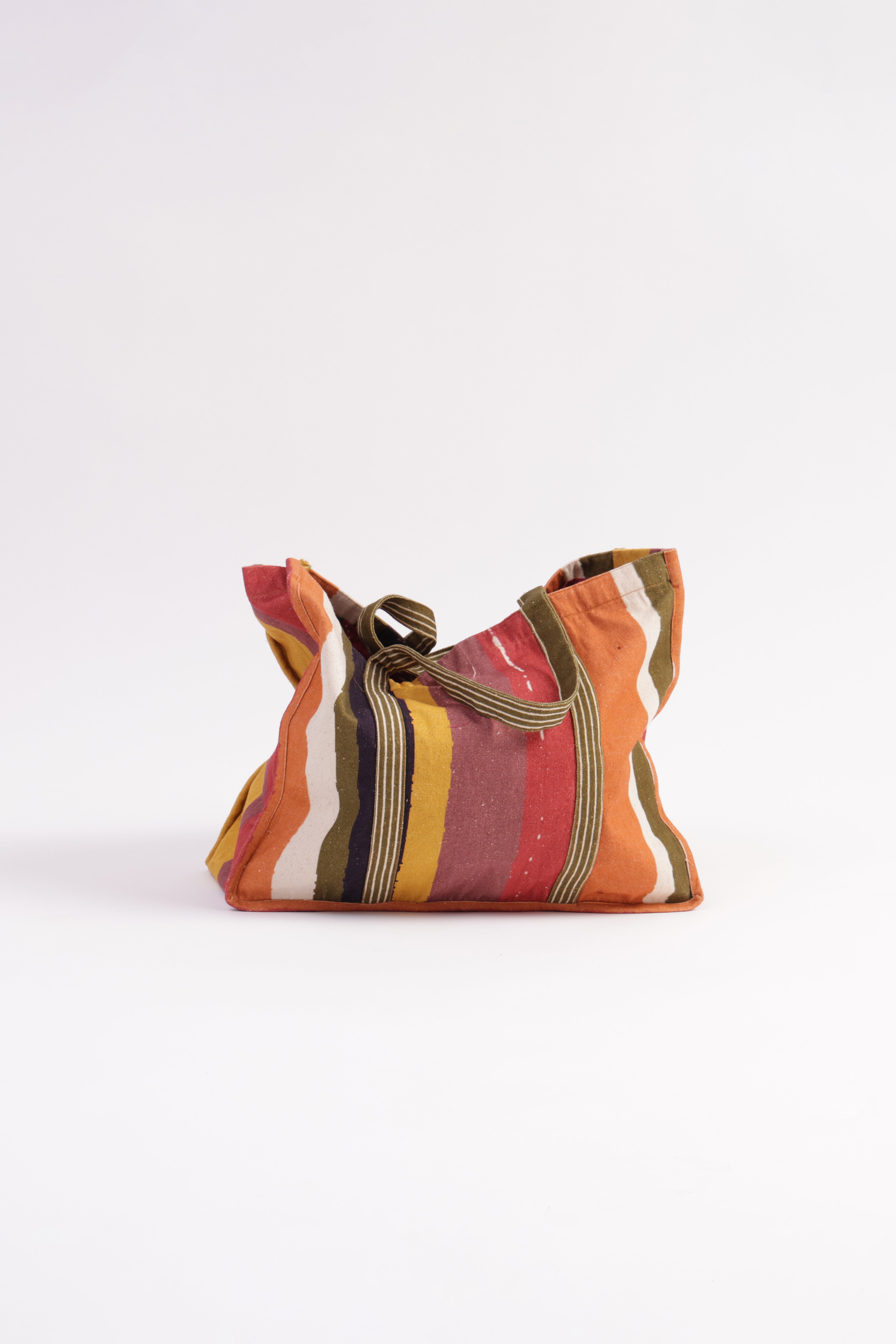 REKHA TOTE BAG – Yam India